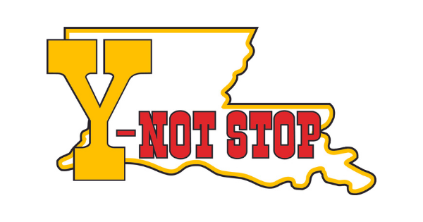About | Y-Not Stop